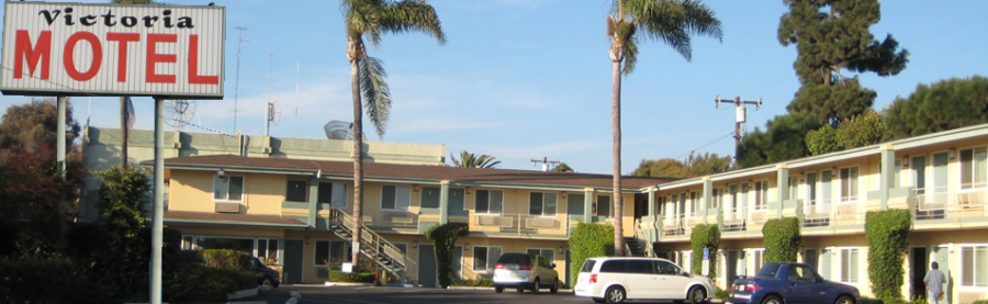 Victoria Motel Ventura – Victoria Motel is located in Ventura ...